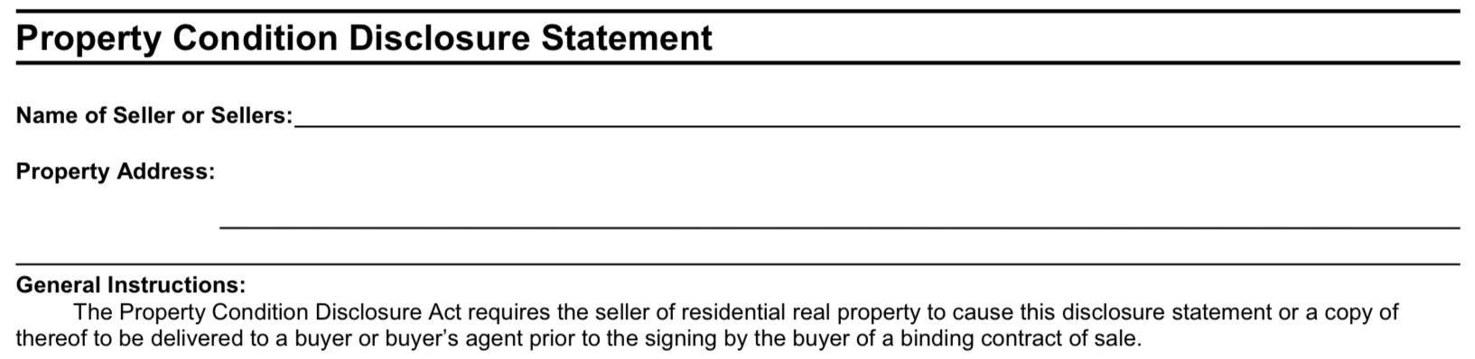 Flood Risk Disclosure - Risk Rating 2.0 Calculator